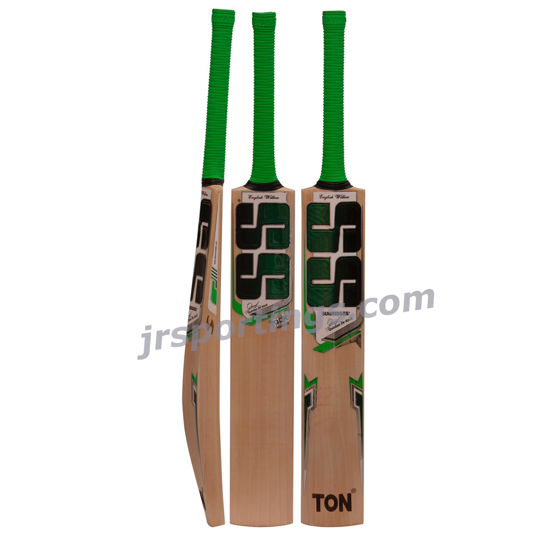 SS QDK POWER PLUS ENGLISH WILLOW CRICKET BAT - Cricket Store - JR ...