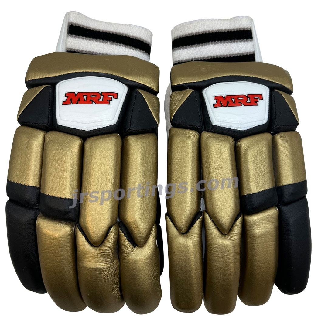 MRF DRIVE BATTING GLOVES - Cricket Store - JR Sportings Goods
