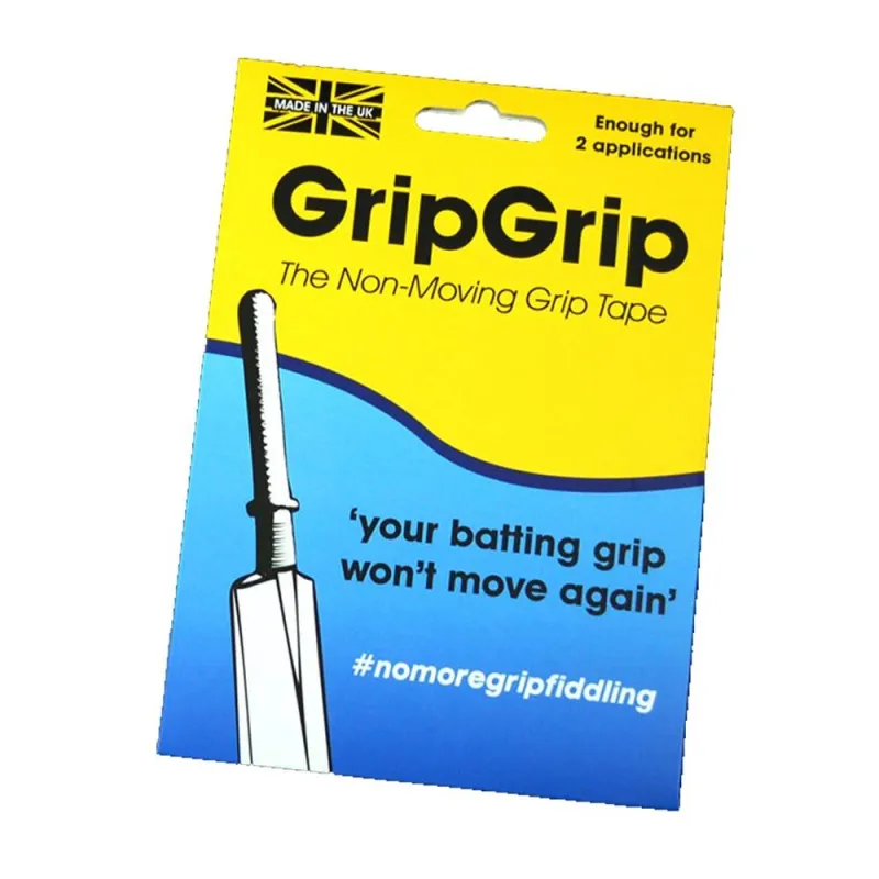 GRIP GRIP STRIPS - Cricket Store - JR Sportings Goods